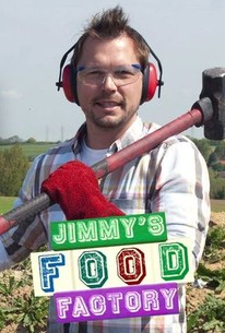 Jimmy's Food Factory - Rotten Tomatoes