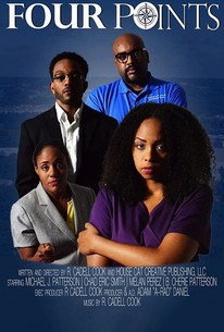 Four Points | Rotten Tomatoes