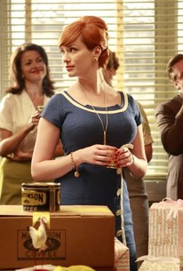 Mad Men: Season 2, Episode 10 | Rotten Tomatoes
