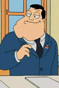 American Dad!: Season 1, Episode 7 | Rotten Tomatoes