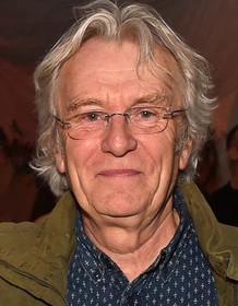 Anthony May | Rotten Tomatoes