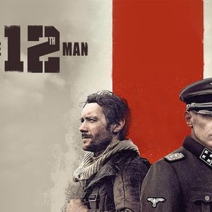 The 12th Man - Rotten Tomatoes