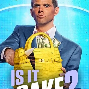 Is It Cake? - Rotten Tomatoes