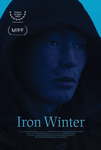 Iron Winter | Rotten Tomatoes