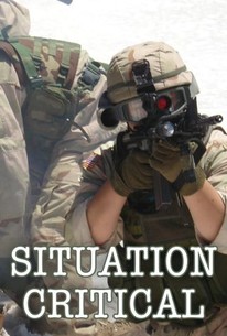 Situation Critical | Rotten Tomatoes