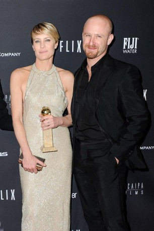 Robin Wright Rotten Tomatoes