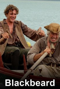 Blackbeard - Rotten Tomatoes
