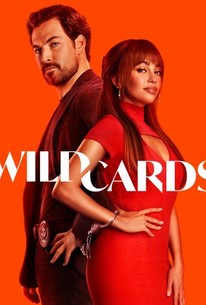 Wild Cards: Season 1 | Rotten Tomatoes