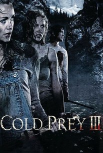 Cold Prey 3 | Rotten Tomatoes