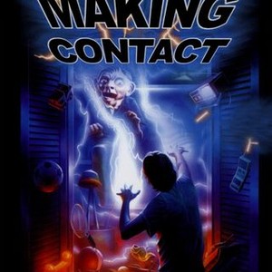 Making Contact - Rotten Tomatoes