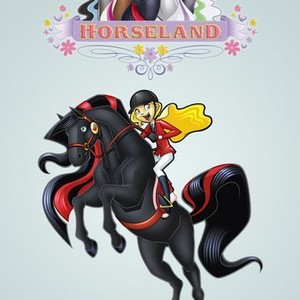 Horseland - Rotten Tomatoes