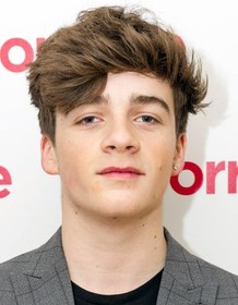 Louis Healy - Rotten Tomatoes