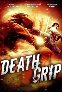 Death Grip | Rotten Tomatoes