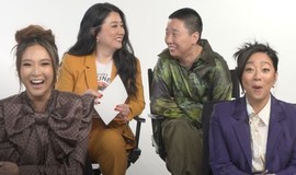 Joy Ride - Rotten Tomatoes