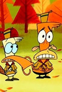 Camp Lazlo: Season 3, Episode 12 | Rotten Tomatoes