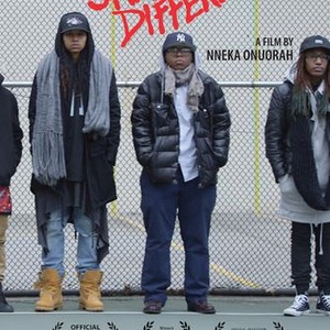 The Same Difference - Rotten Tomatoes