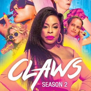 Claws - Rotten Tomatoes