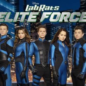 Lab Rats: Elite Force: Season 1, Episode 17 - Rotten Tomatoes