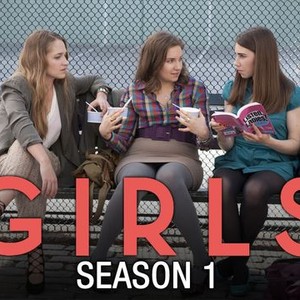 Girls - Rotten Tomatoes