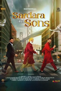 Sardara and Sons | Rotten Tomatoes