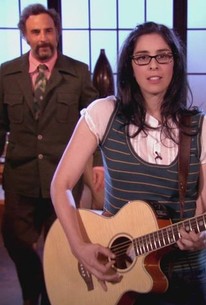 The Sarah Silverman Program: Season 2, Episode 14 | Rotten Tomatoes