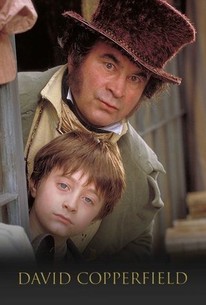 David Copperfield | Rotten Tomatoes