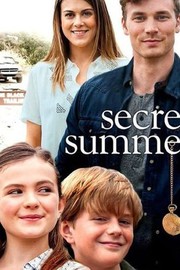 Secret Summer - Movie Reviews