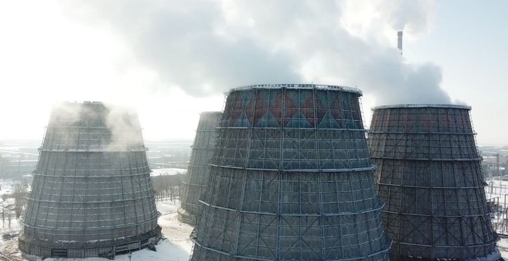 Nuclear Now - Rotten Tomatoes