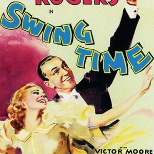 Swing Time - Rotten Tomatoes