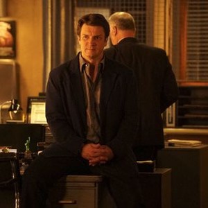 Castle: Season 8, Episode 2 - Rotten Tomatoes