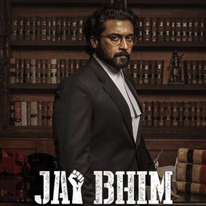 Jai Bhim - Rotten Tomatoes