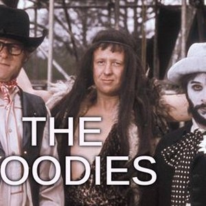 The Goodies: Season 5, Episode 7 - Rotten Tomatoes