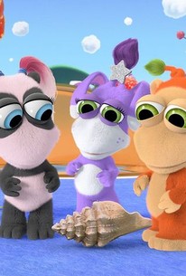 Kiddets: Season 1, Episode 34 | Rotten Tomatoes