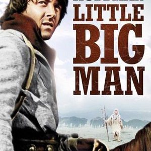 Little Big Man - Rotten Tomatoes
