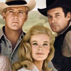 The Big Valley - Rotten Tomatoes