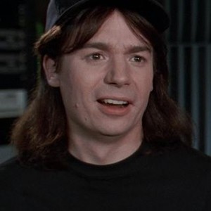 Wayne's World - Rotten Tomatoes