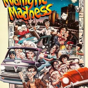 Midnight Madness - Rotten Tomatoes
