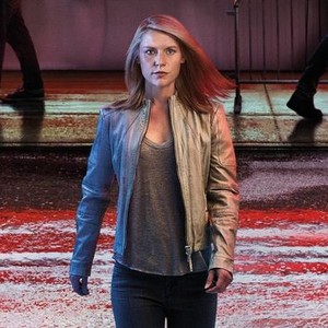 Homeland - Rotten Tomatoes