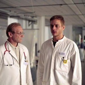 Karl Kranzkowski - Rotten Tomatoes