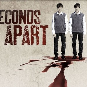 Seconds Apart - Rotten Tomatoes