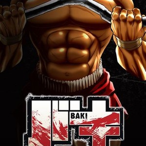 Baki - Rotten Tomatoes