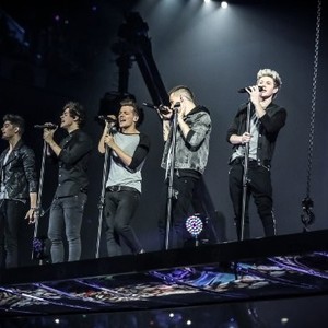 One Direction: This Is Us - Rotten Tomatoes