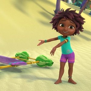 Eureka!: Season 1, Episode 16 - Rotten Tomatoes