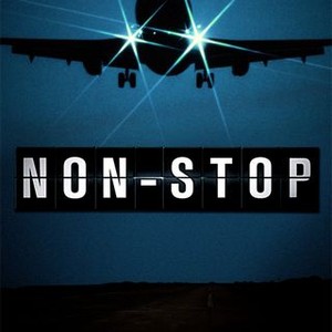 Non-Stop - Rotten Tomatoes