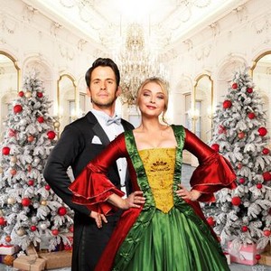 Best Christmas Ball Ever! - Rotten Tomatoes