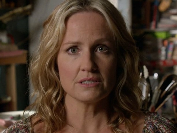 Sherry Stringfield 2024