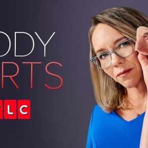 Body Parts: Season 1, Episode 2 - Rotten Tomatoes