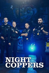 Night Coppers - Rotten Tomatoes