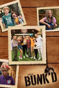 Bunk'd | Rotten Tomatoes
