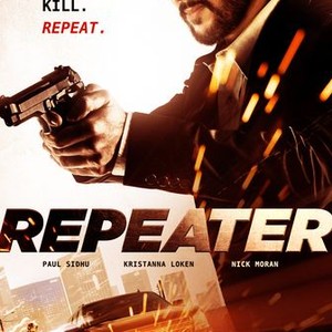 Repeater - Rotten Tomatoes